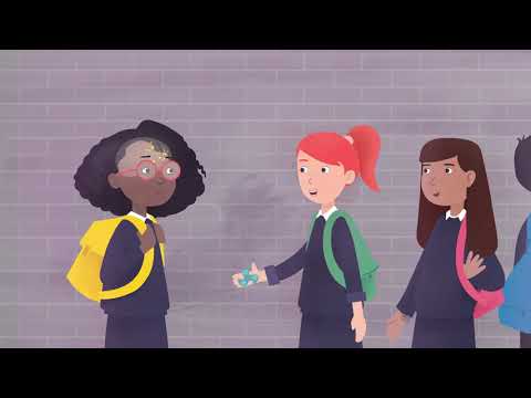 Childhood Trauma and the Brain | UK Trauma Council - Behavioral ...