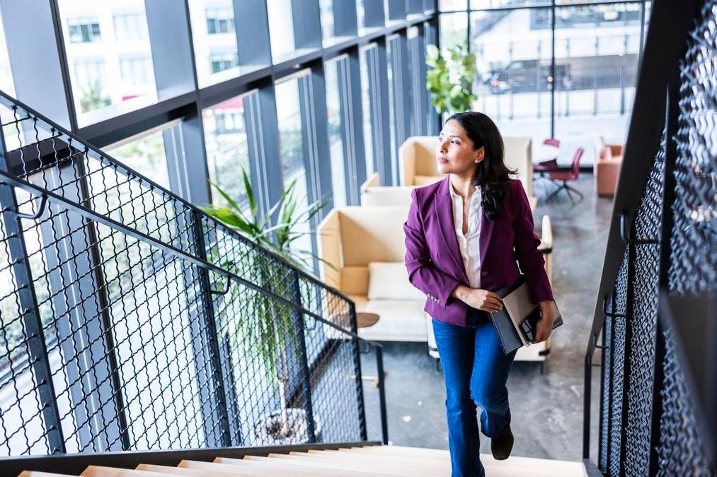 5 Ways To Perform Better Under Pressure And Reduce Stress, New Research ...