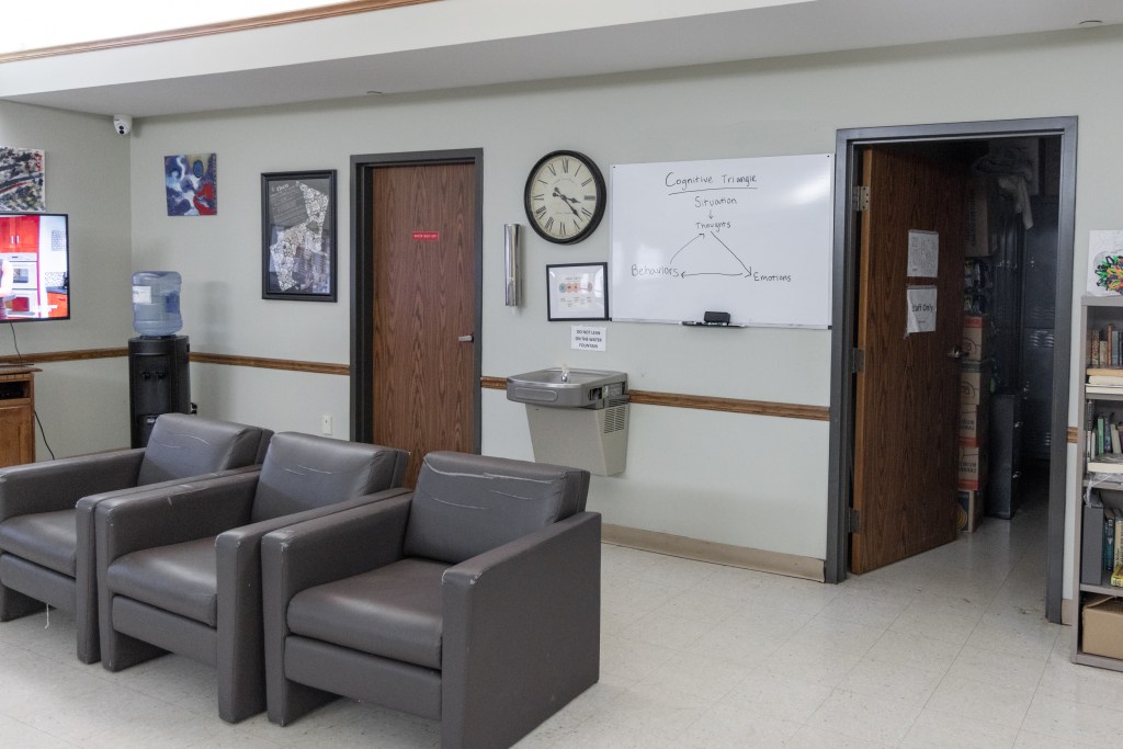 What cuts mean for Cleveland mental health, addiction services ...