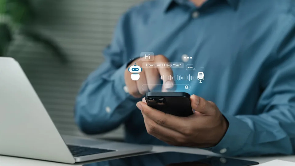 Third of Britons have turned to AI to help with mental health issues ...