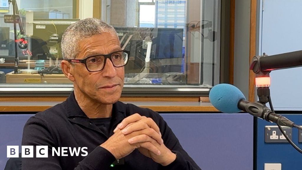 Ex-Brighton & Hove Albion boss Chris Hughton joins campaign ...