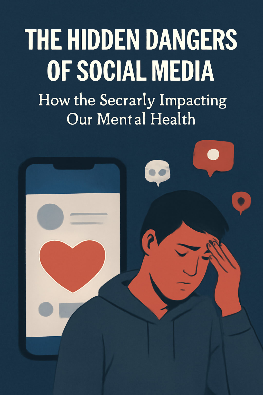 The Hidden Dangers of Social Media: How It’s Secretly Impacting Our ...