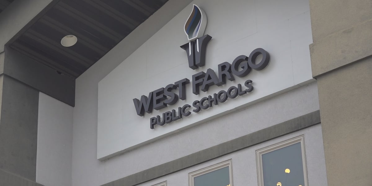 West Fargo student survey highlights mental health, bullying increases ...