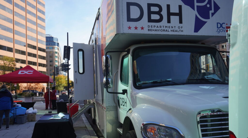 DBH launches programs for voucher holders amid concerns - Behavioral ...