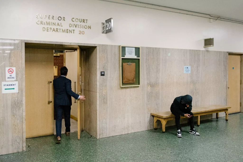 After years in jails and psych wards, an accused killer may finally go ...