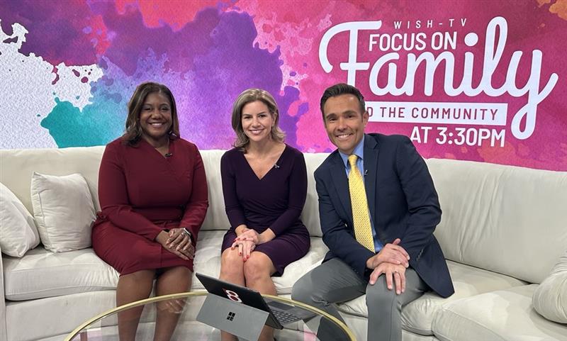 Caresource Invitational spotlights youth mental health - Indianapolis ...