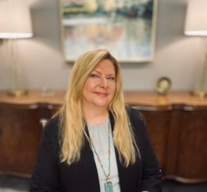 Meet the Chairman's Circle: Laurie Powell - Behavioral Healthcare Network