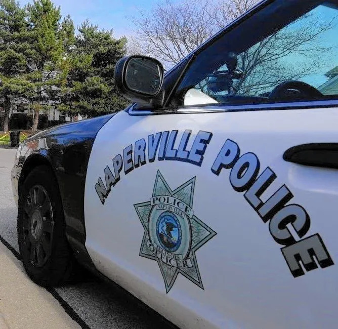 Naperville City Council adds fully funded police mental health crisis ...