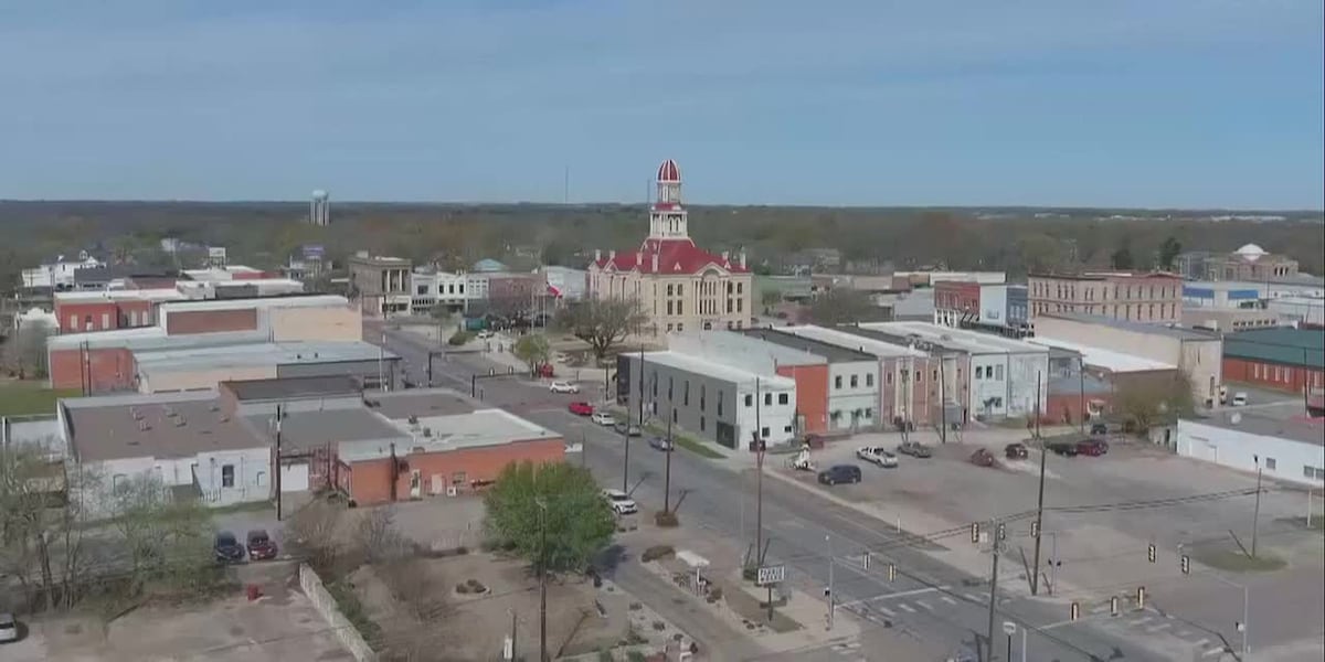 $1 million grant awarded to support mental health in Texoma ...