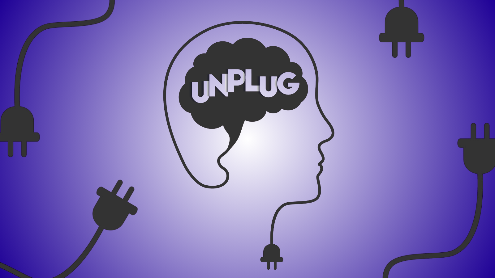 Unplugging for Well-being: Phones, Mental Health, & Connectivity ...