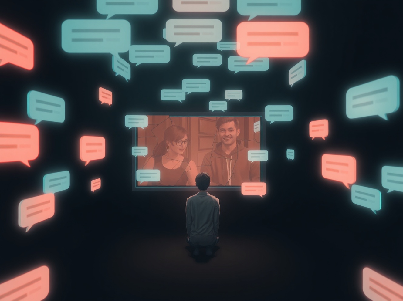 The Chilling Reality of AI Manipulation and Mental Health Tragedies ...