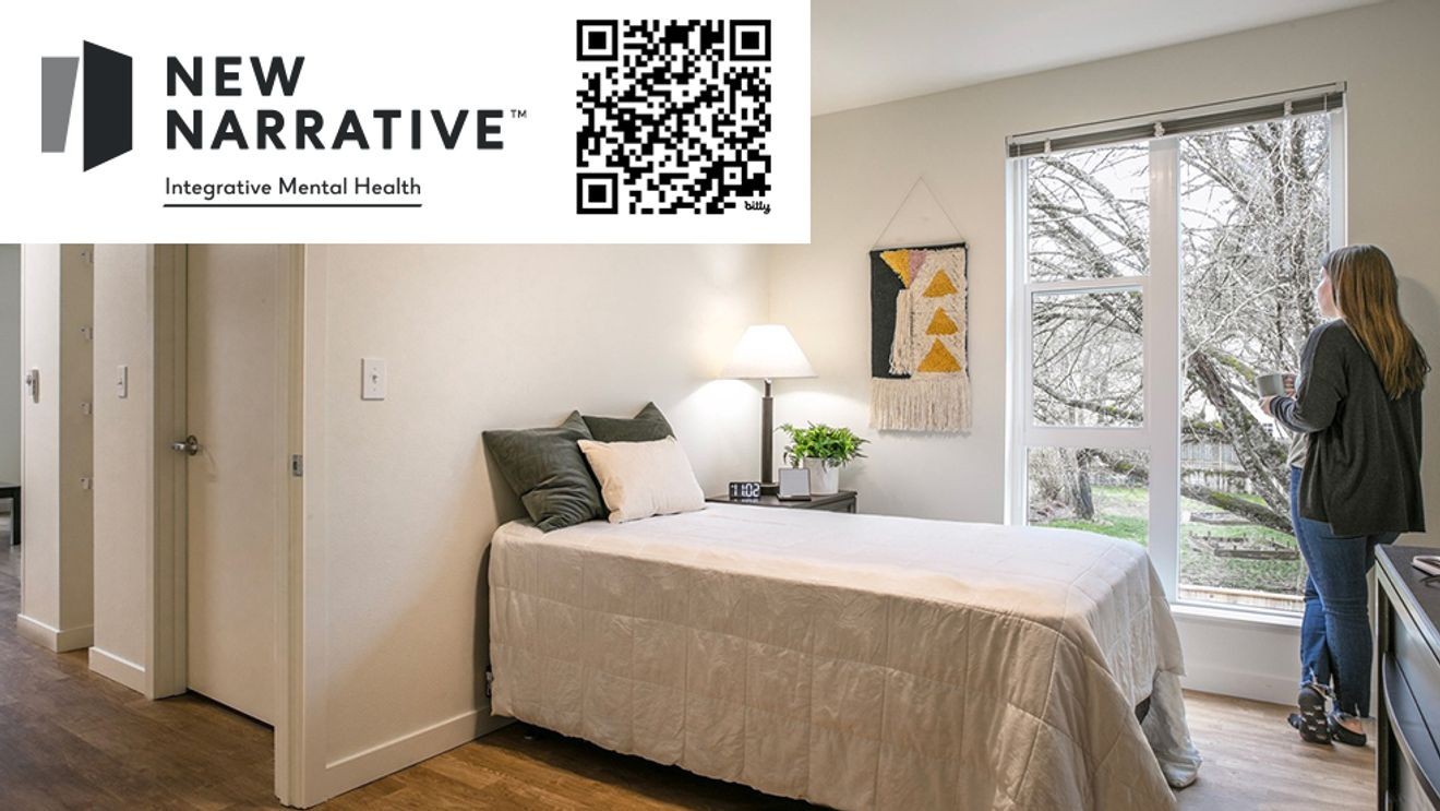 New Narrative - Health - Behavioral Healthcare Network