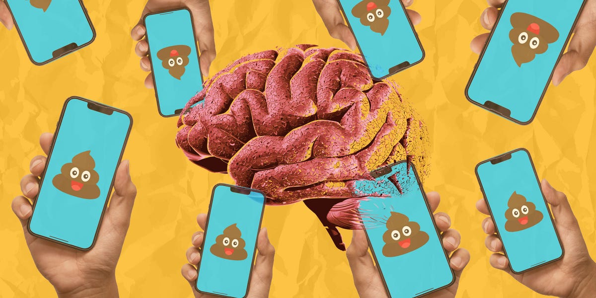 What Is Enshittification? Definition, Effects, Mental Health Risk ...