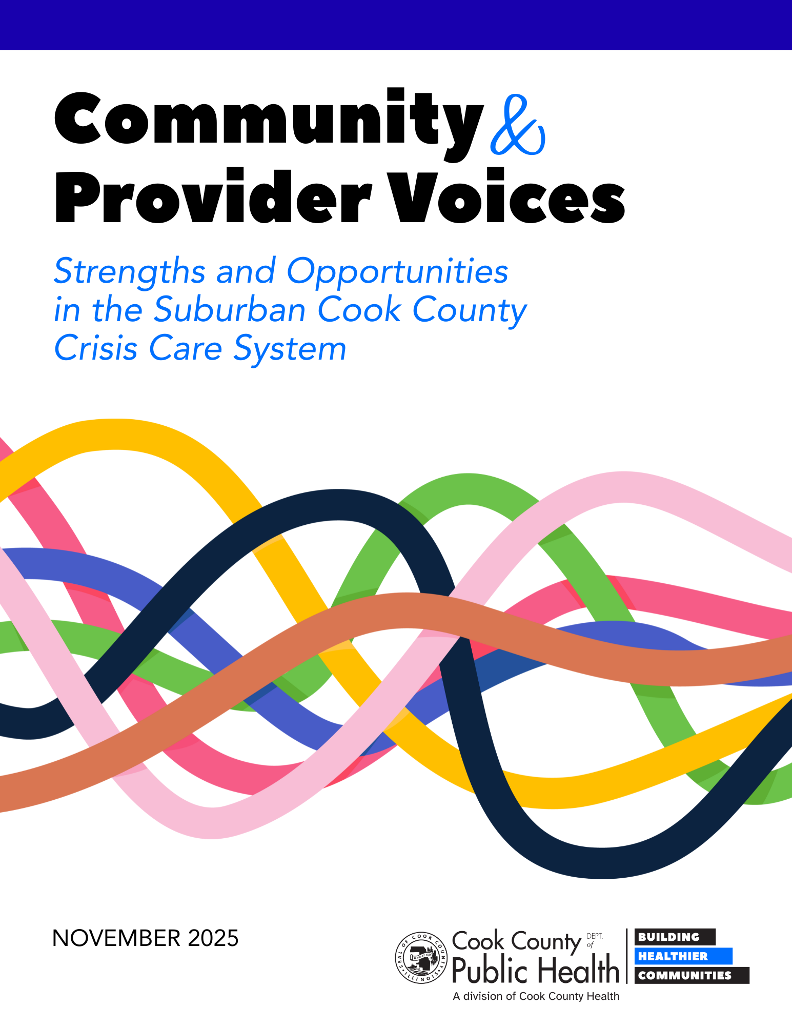New Report Highlights Opportunities to Expand Awareness of 9-8-8 and ...