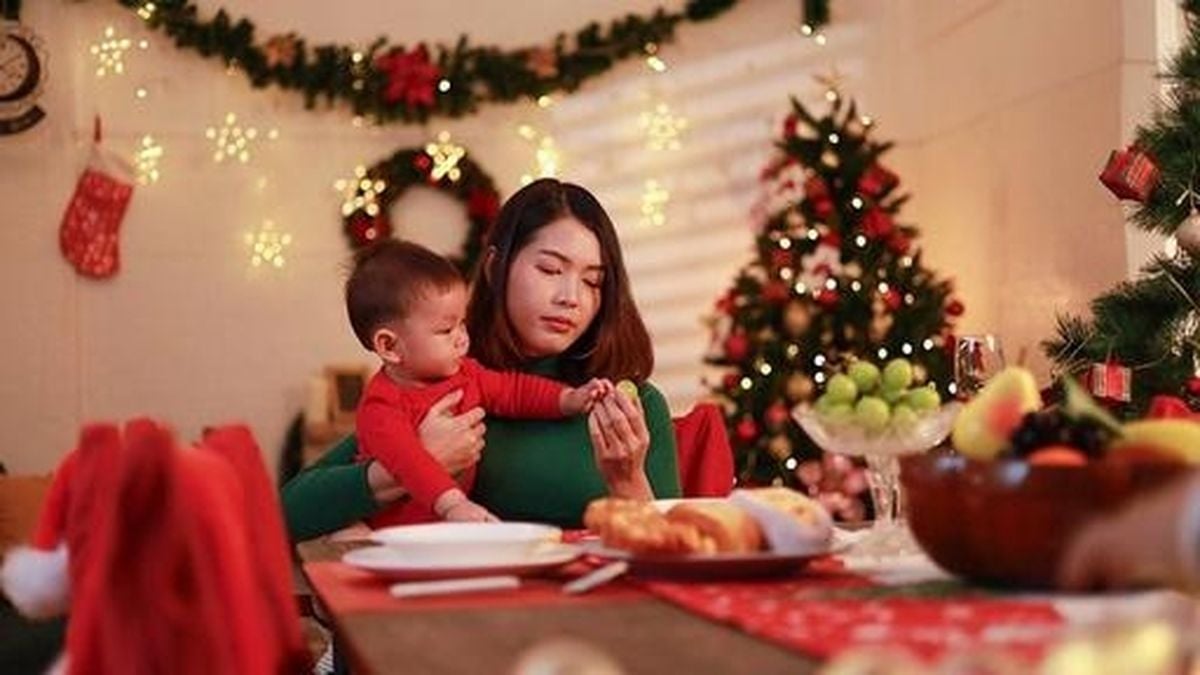 Holiday Season Brings Spike In Domestic Violence And Mental Health ...