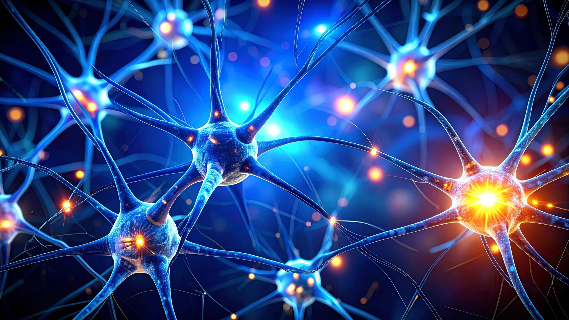 The brain switch that could rewrite how we treat mental illness ...