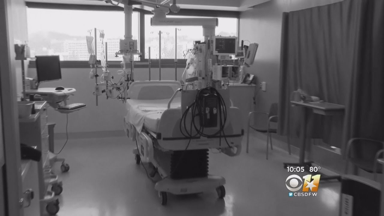 Behavioral Health Care Facilities Get A Closer Look After CBS11 I-Team ...