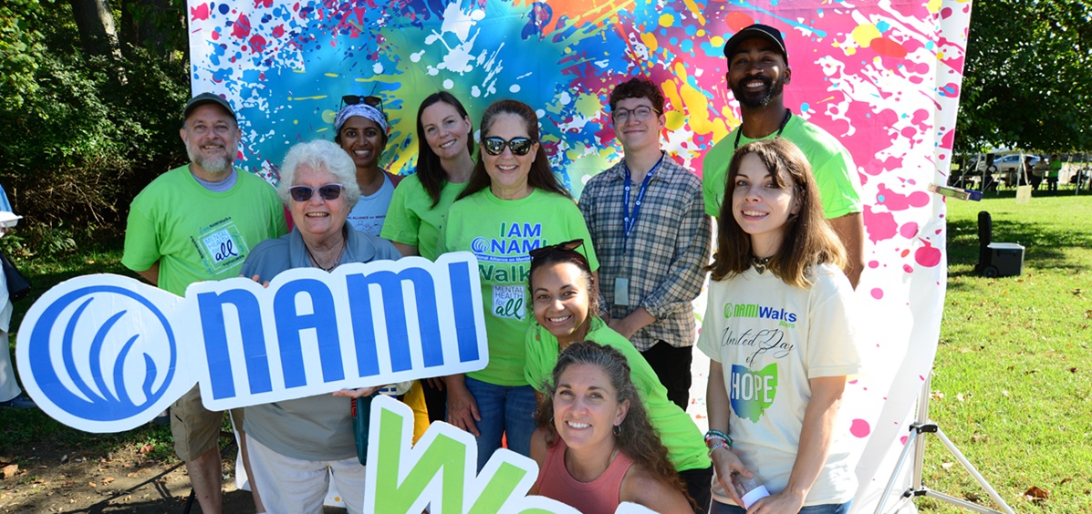NAMI Athens opening community mental health hub - Behavioral Healthcare ...