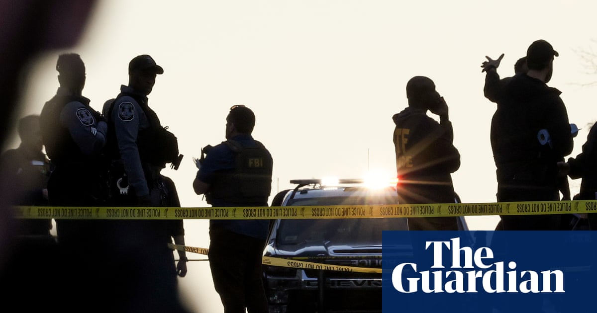 National guard shooting suspect spent ‘weeks on end’ in isolation ...