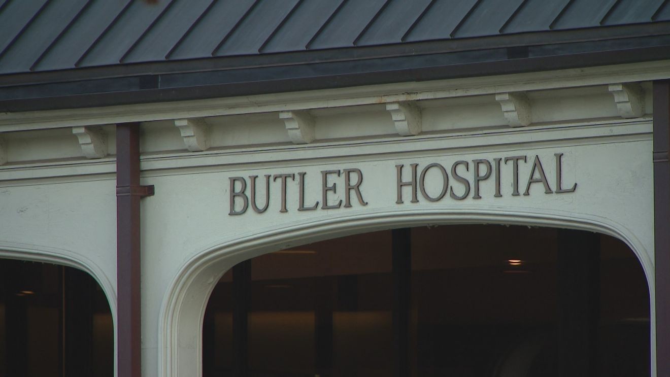 Butler Hospital launches urgent care for mental health emergencies ...