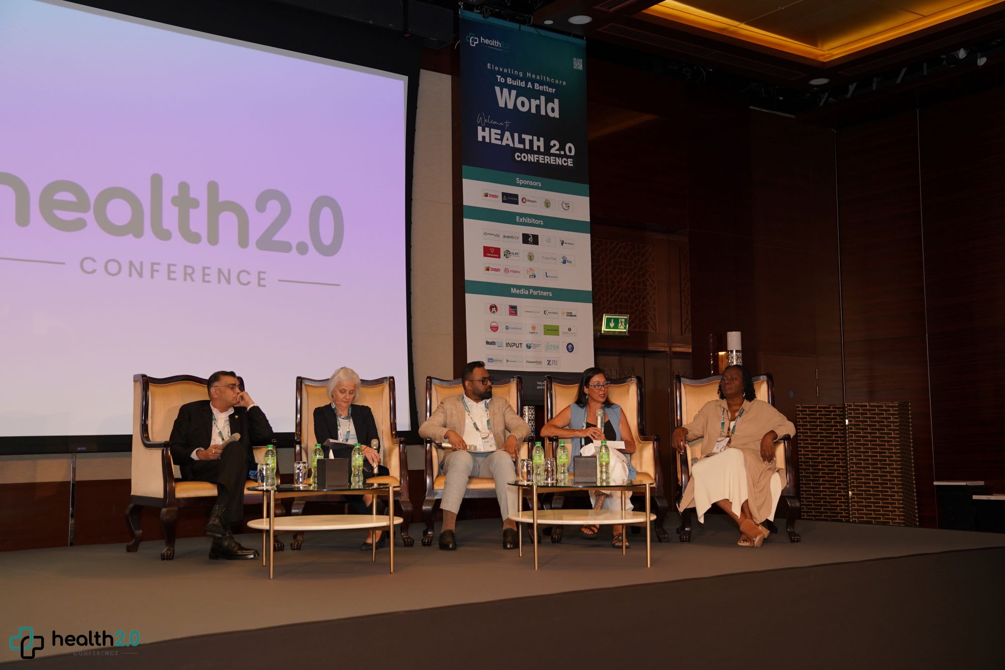 Health Conference’s Experts Highlights The Link Between Social ...
