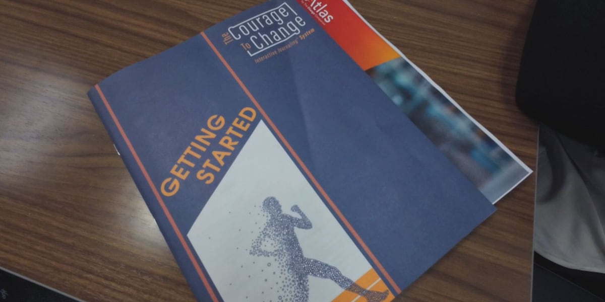 Mecklenburg County launches first-of-its-kind program to break jail ...