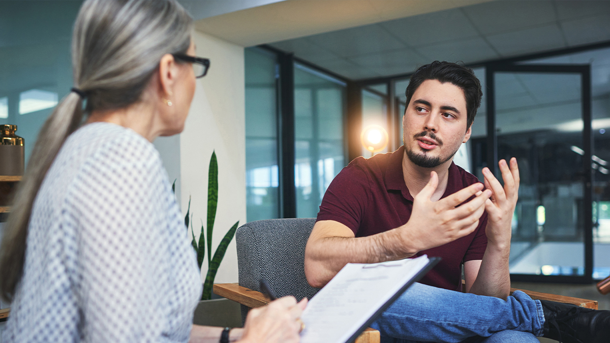 Rethinking Behavioral Health: The Outpatient Advantage - Behavioral ...