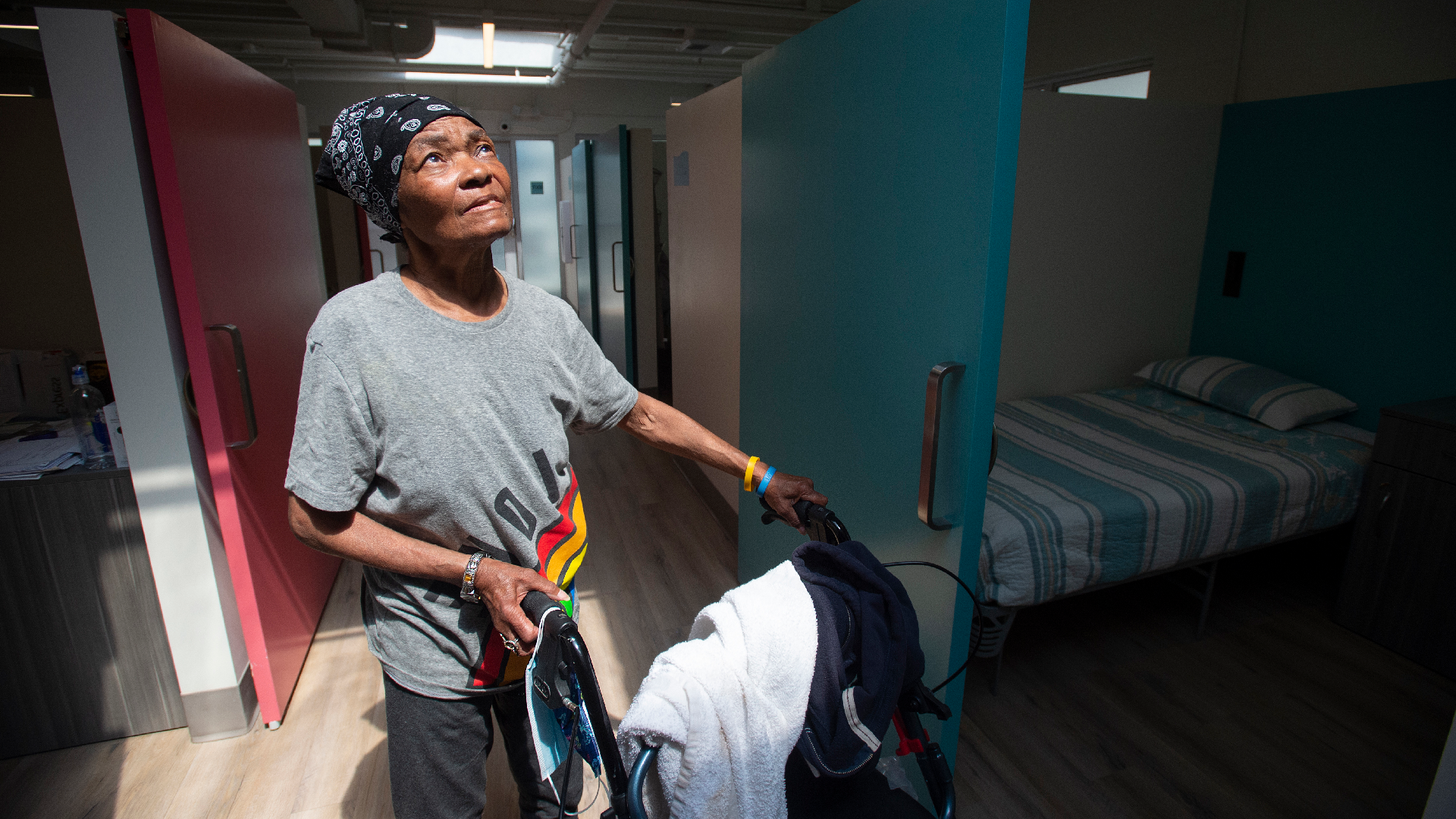 Skid Row Action Plan - LA County Homeless Services & Housing ...