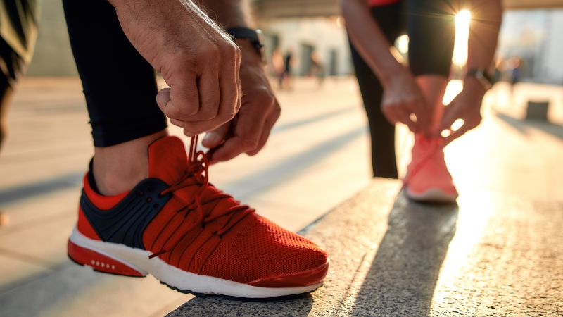 5 ways to improve your health in 2026 and beyond - Behavioral ...