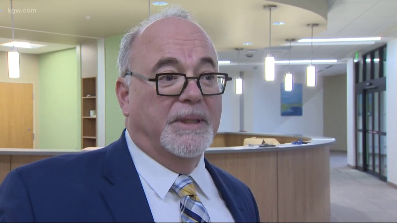 Unity Center offers mental, behavioral care - Behavioral Healthcare Network