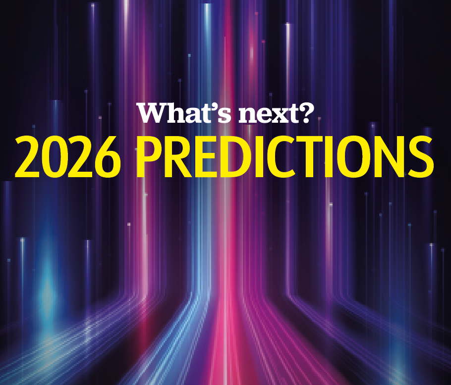Predictions for 2026 on accountability, transparency and equity in U.S ...