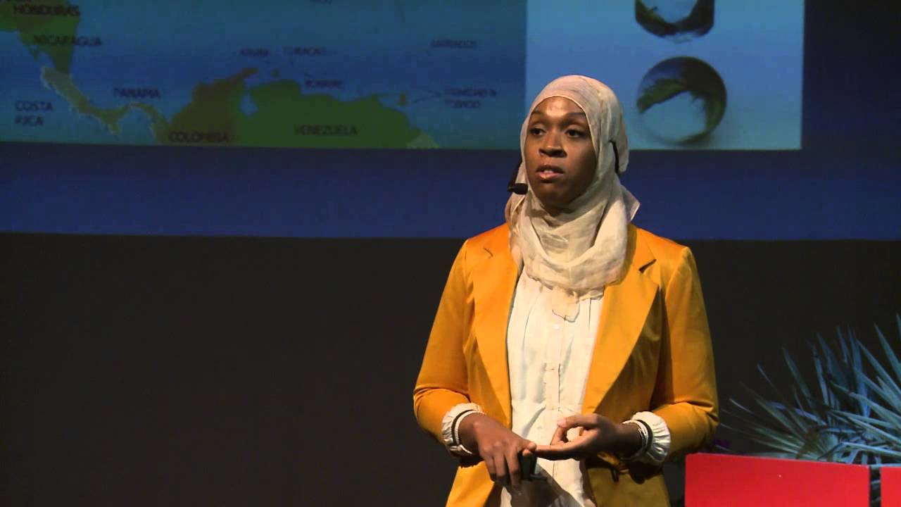Why maternal mental health matters | Fatimah Jackson-Best ...