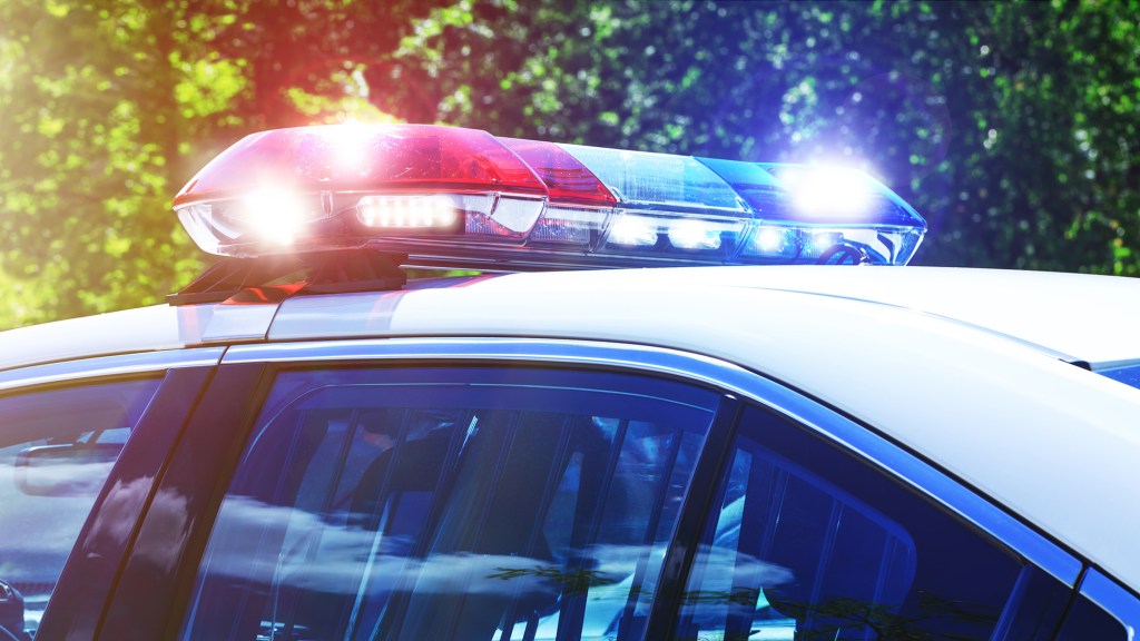 Woman accused of attacking woman, police chief - Behavioral Healthcare ...