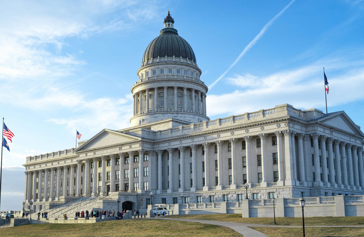 SB73 slaps 7% on adult content for teen mental health - Behavioral ...