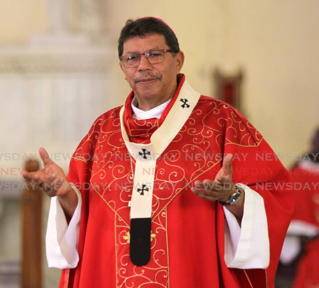 RC Archbishop warns of youth mental health crisis - Behavioral ...