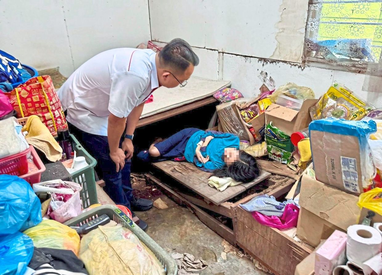 Lost future without medical help - Behavioral Healthcare Network