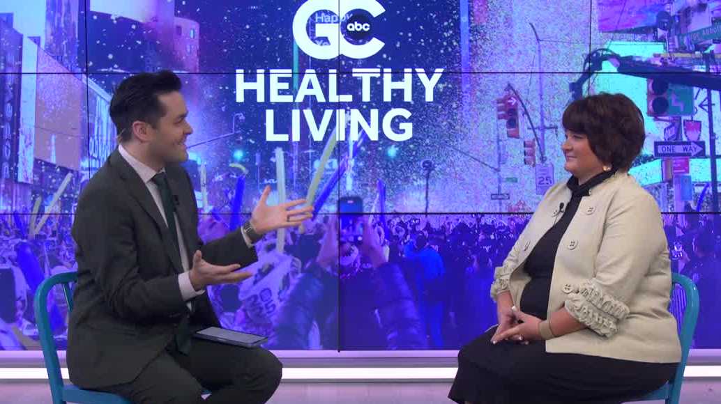 How to handle New Year's resolutions - Behavioral Healthcare Network
