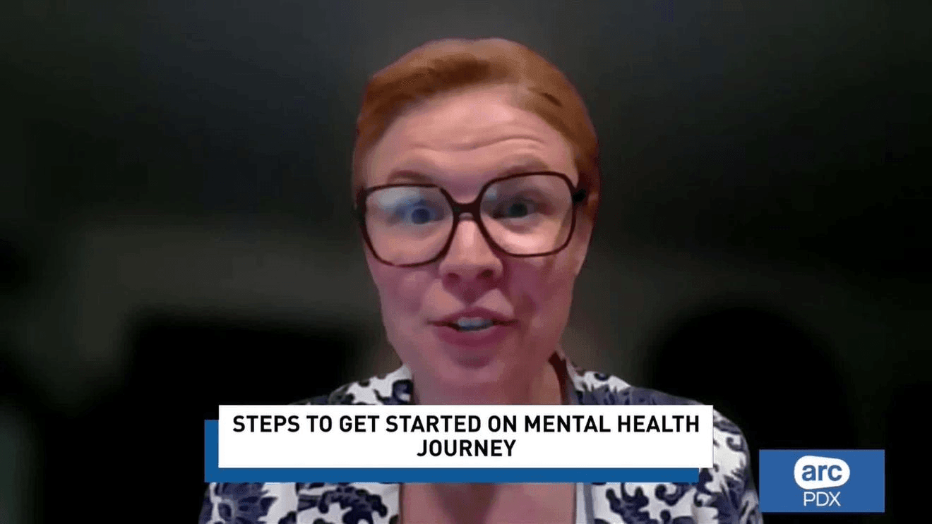 Keeping up with the mental health journey with OHA - Behavioral ...