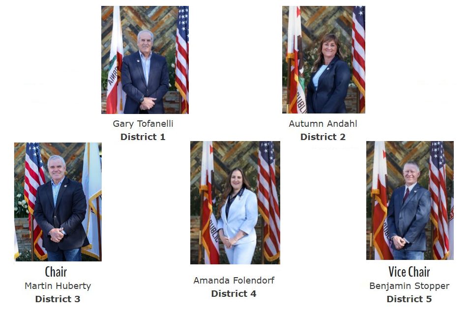 Calaveras Supervisors To Host Groundbreaking For Behavioral Health ...