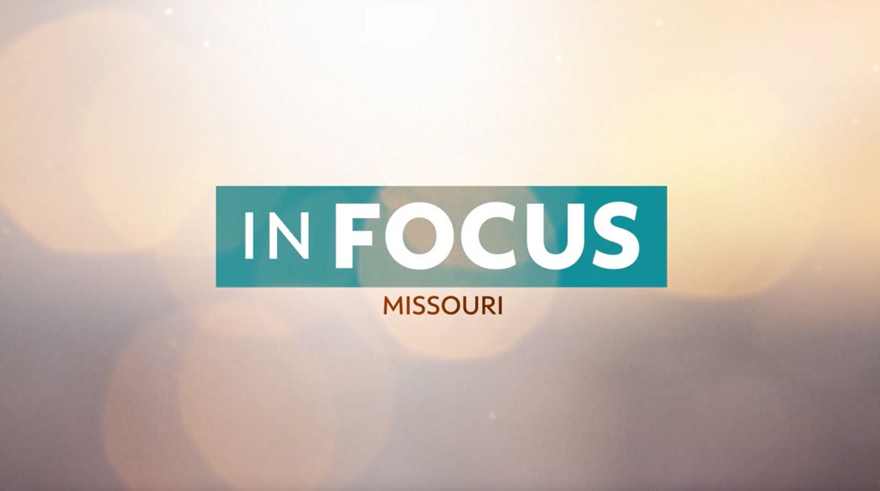 Becky Laubinger, Keri Ingle and Patty Morrow - Behavioral Healthcare ...