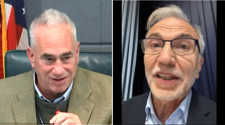 Creator of ‘Housing First’ model for homeless says DC’s version misses ...