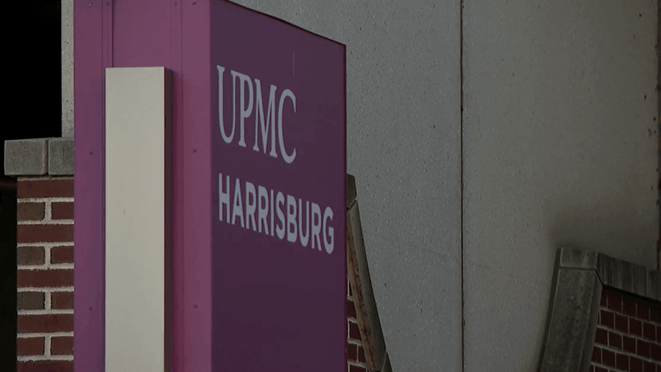 Man attacks, injuries 4 officers inside Harrisburg hospital's mental ...