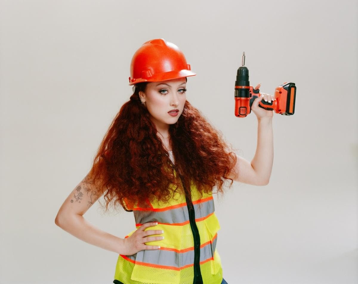 Chappell Roan Reveals She Almost Canceled 2025 North American Tour Due ...