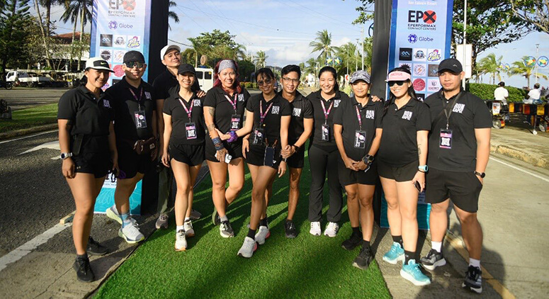 How a run community can be a powerful tool in mental health • PhilSTAR ...