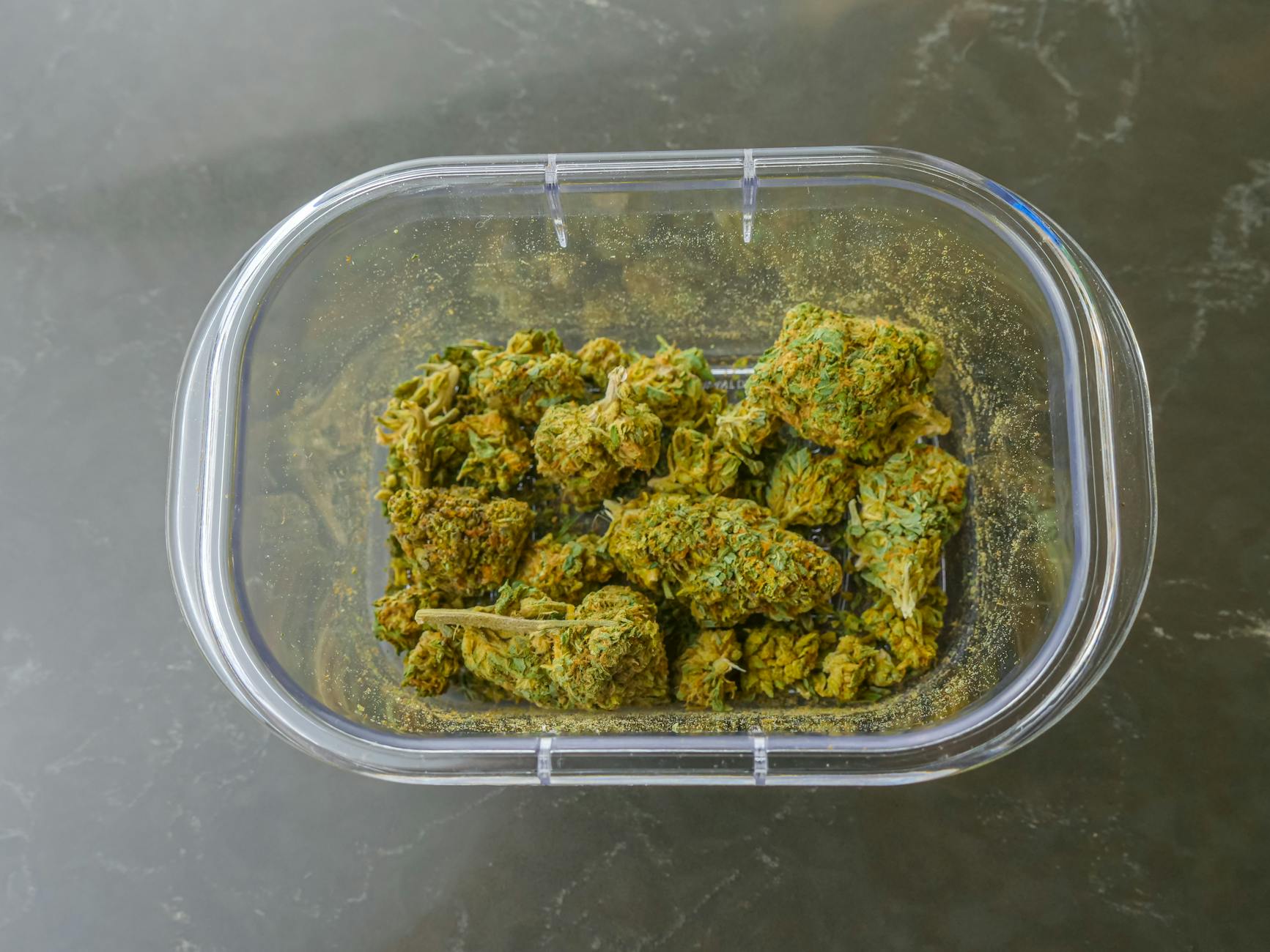 Oregon’s crashing pot prices put drug treatment at risk - Behavioral ...