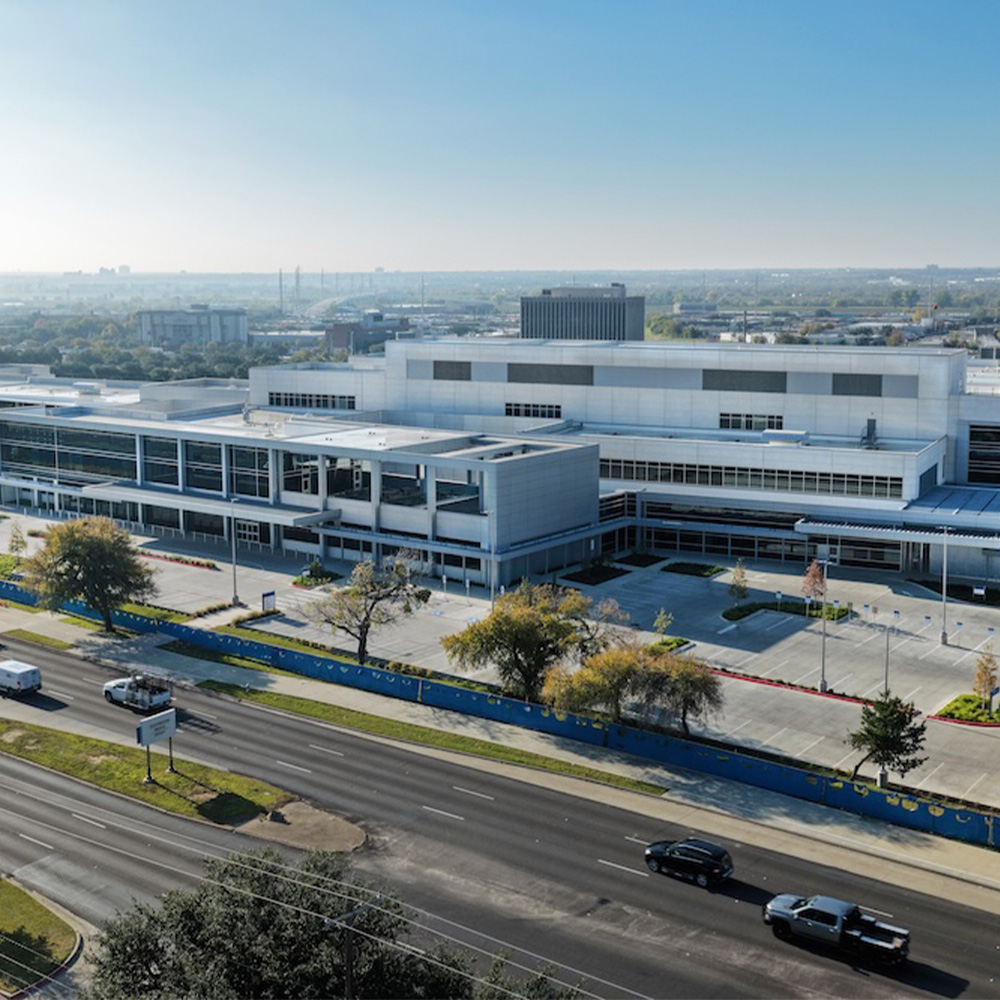UT Southwestern to open DFW’s first state behavioral health hospital ...