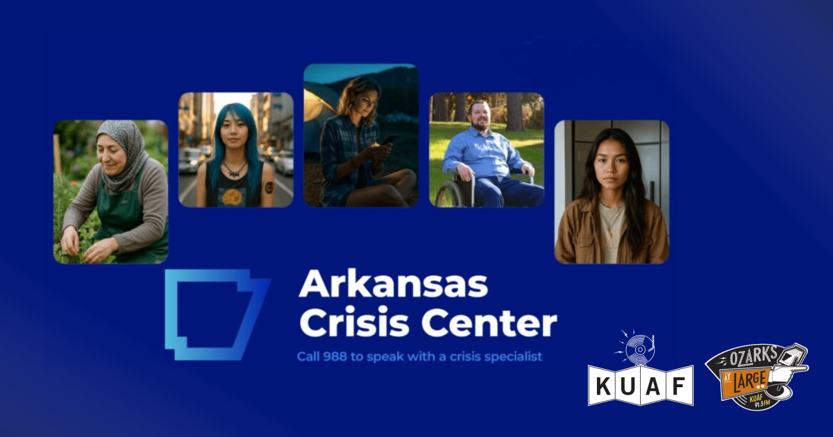 Arkansas Crisis Center plans teen-focused mental health program ...
