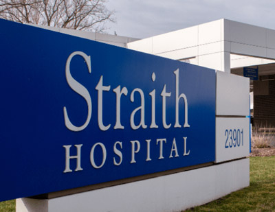 Straith Hospital in Southfield Opens Specialized Pediatric Behavioral ...