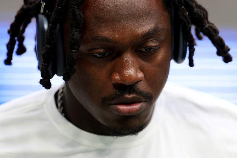 A.J. Brown Reveals Mental Health Struggles in Emotional Message ...