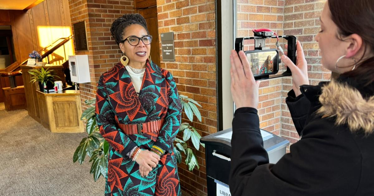 Case Western Reserve University School of Law hosts historic signing of ...